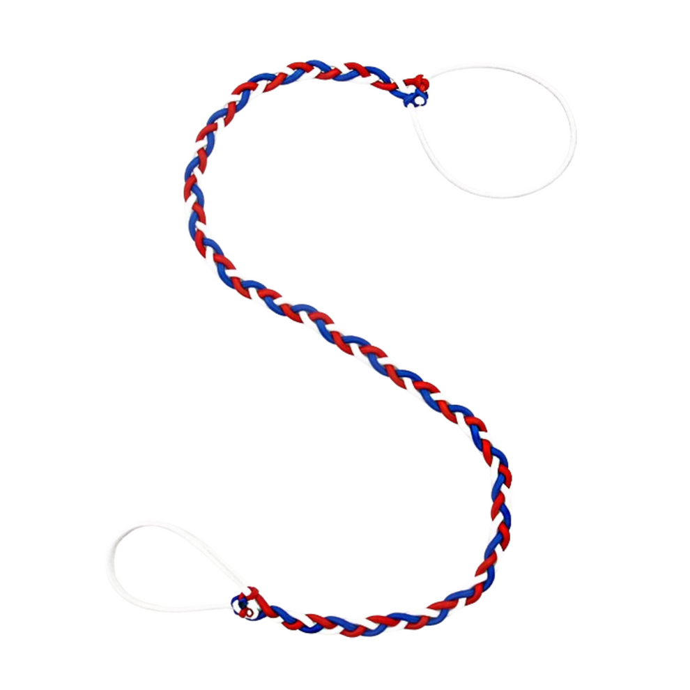 Rip Tie Tangle Free Hair Tie - Freedom Trail – Rip Tie Hair