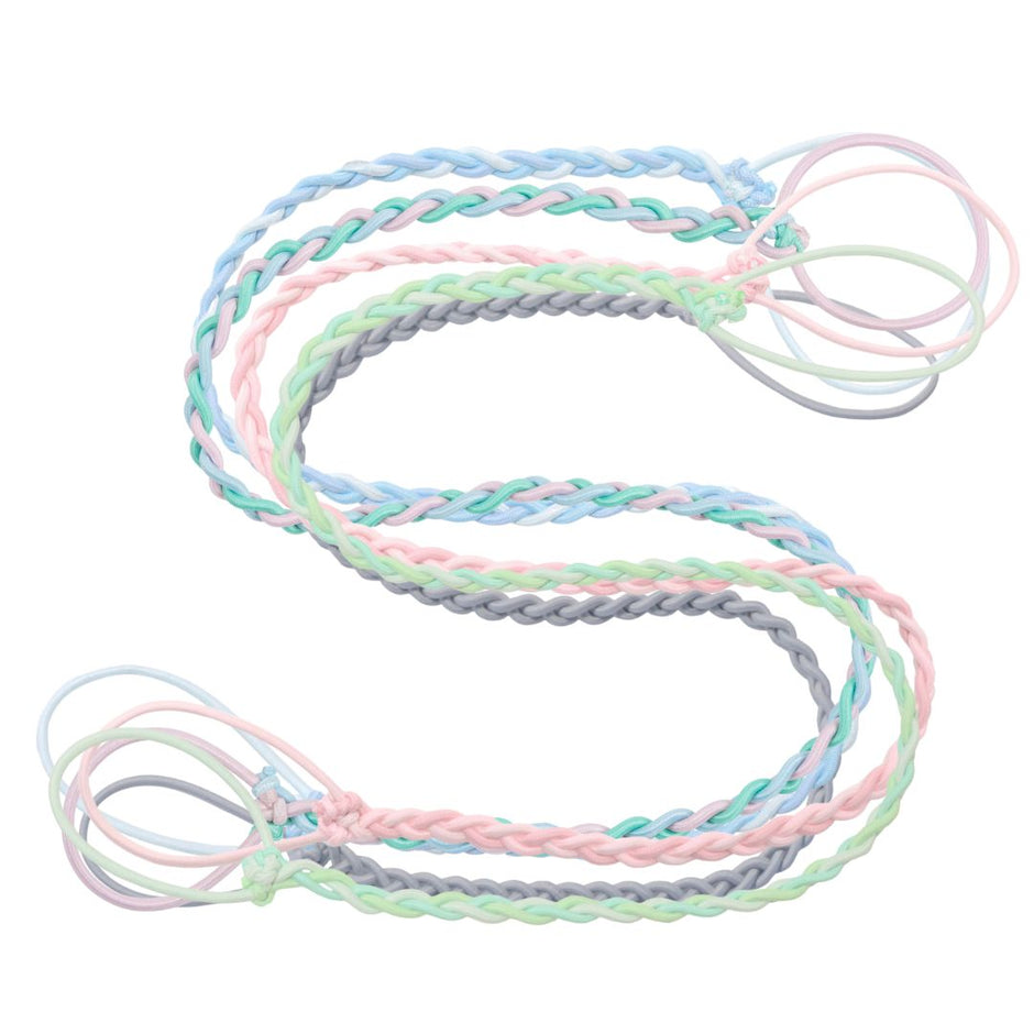 Rip Tie Official Site - Tangle Free Hair Ties - Shop Now – Rip Tie Hair