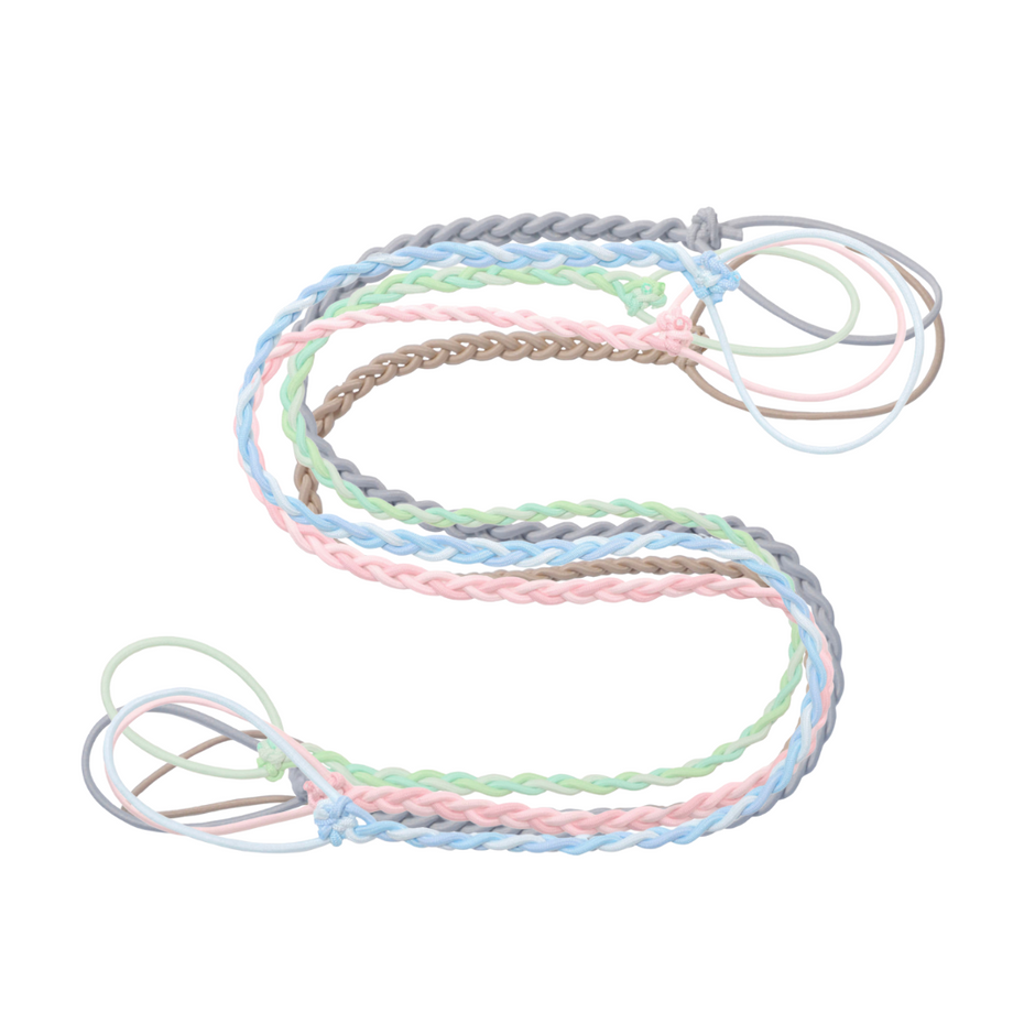 Rip Tie Official Site - Tangle Free Hair Ties - Shop Now – Rip Tie Hair