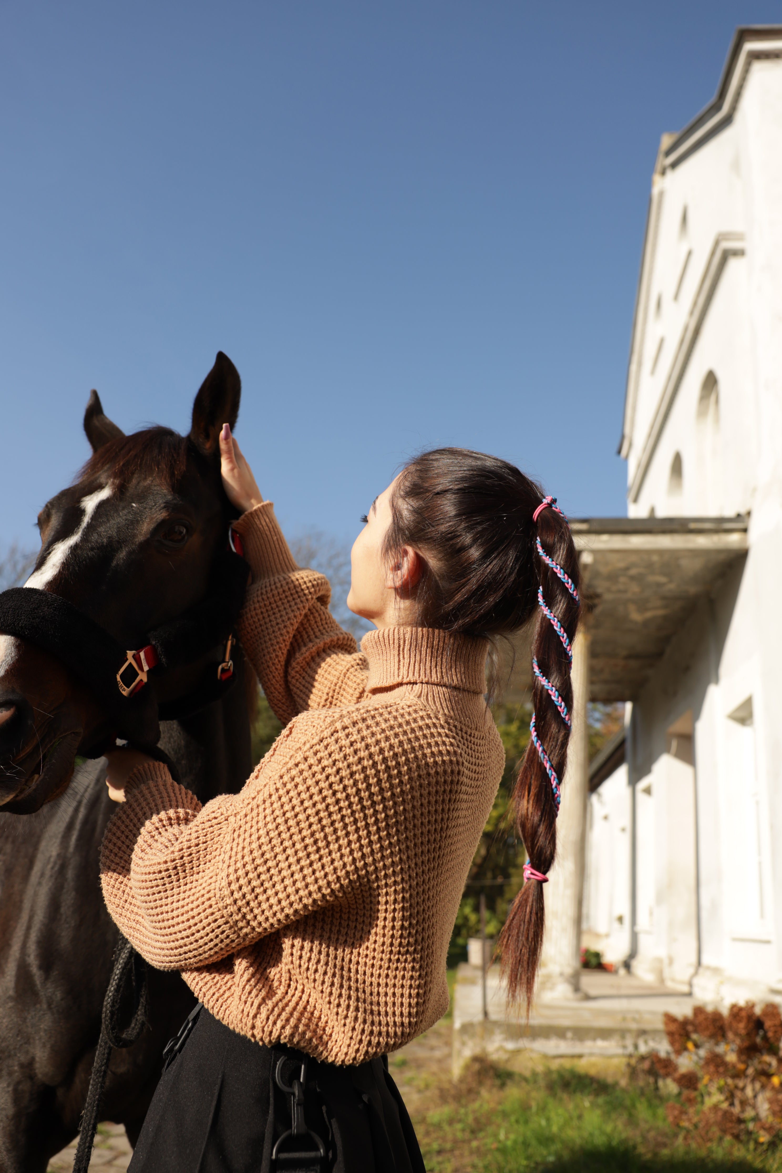 Rip Tie Tangle Free Hair Ties - The Best Hair Ties For Long Hair – Rip ...