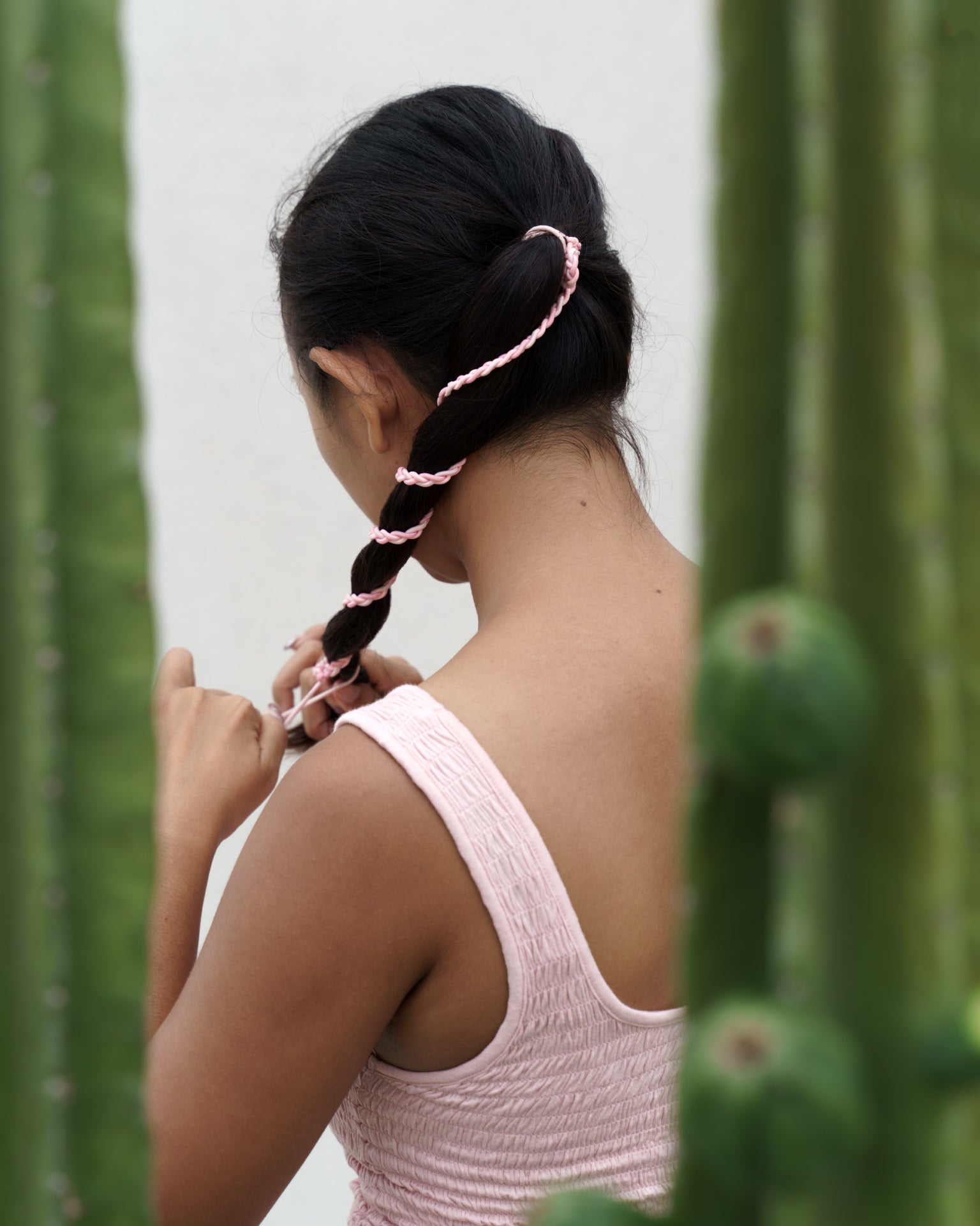 Rip Tie Tangle Free Hair Tie - 3 Pack Tropical Trio – Rip Tie Hair