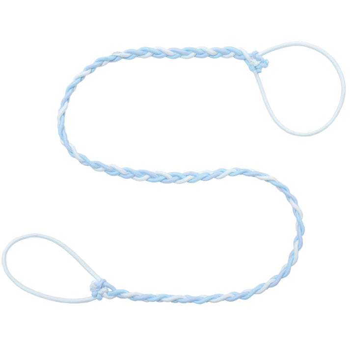 Rip Tie Tangle Free Hair Tie - Summer Sky – Rip Tie Hair