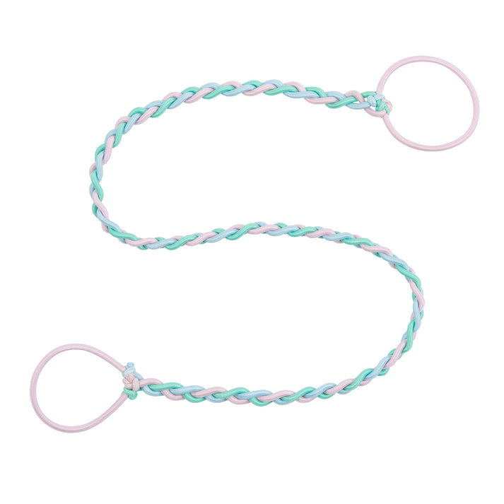 Rip Tie Tangle Free Hair Tie - Dawn Patrol – Rip Tie Hair