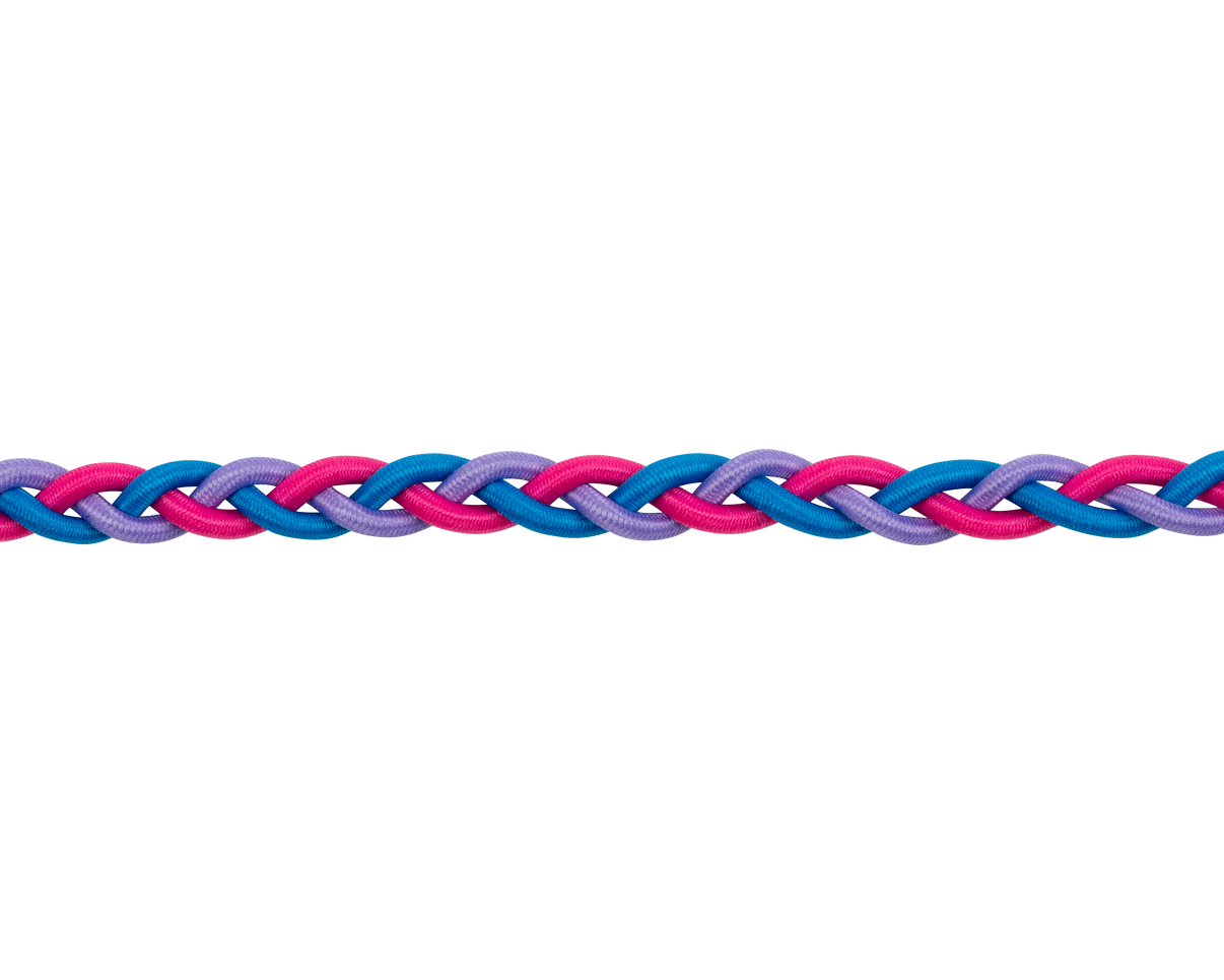 Rip Tie Hair Ties: Tangle Free Hair Tie Sunset